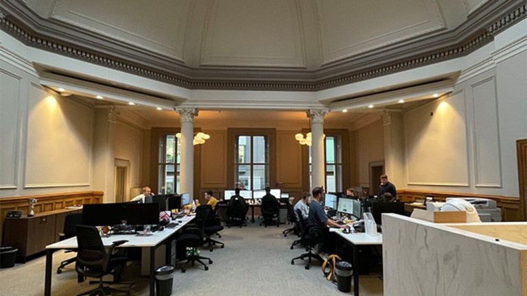 Roscoe - Structural and Civil Engineering Services