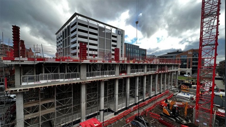 Roscoe - Structural and Civil Engineering Services